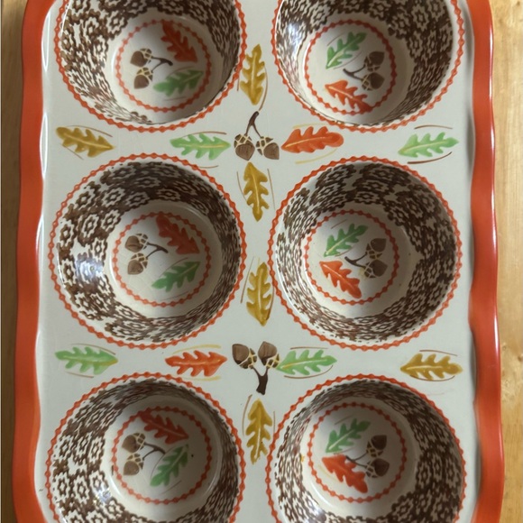Temp-Tations | Kitchen | Temptations By Tara Old World Large Ceramic ...